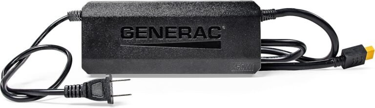 Generac 7118 Parallel Kit Review – Top Outdoor Generators: Reliable ...