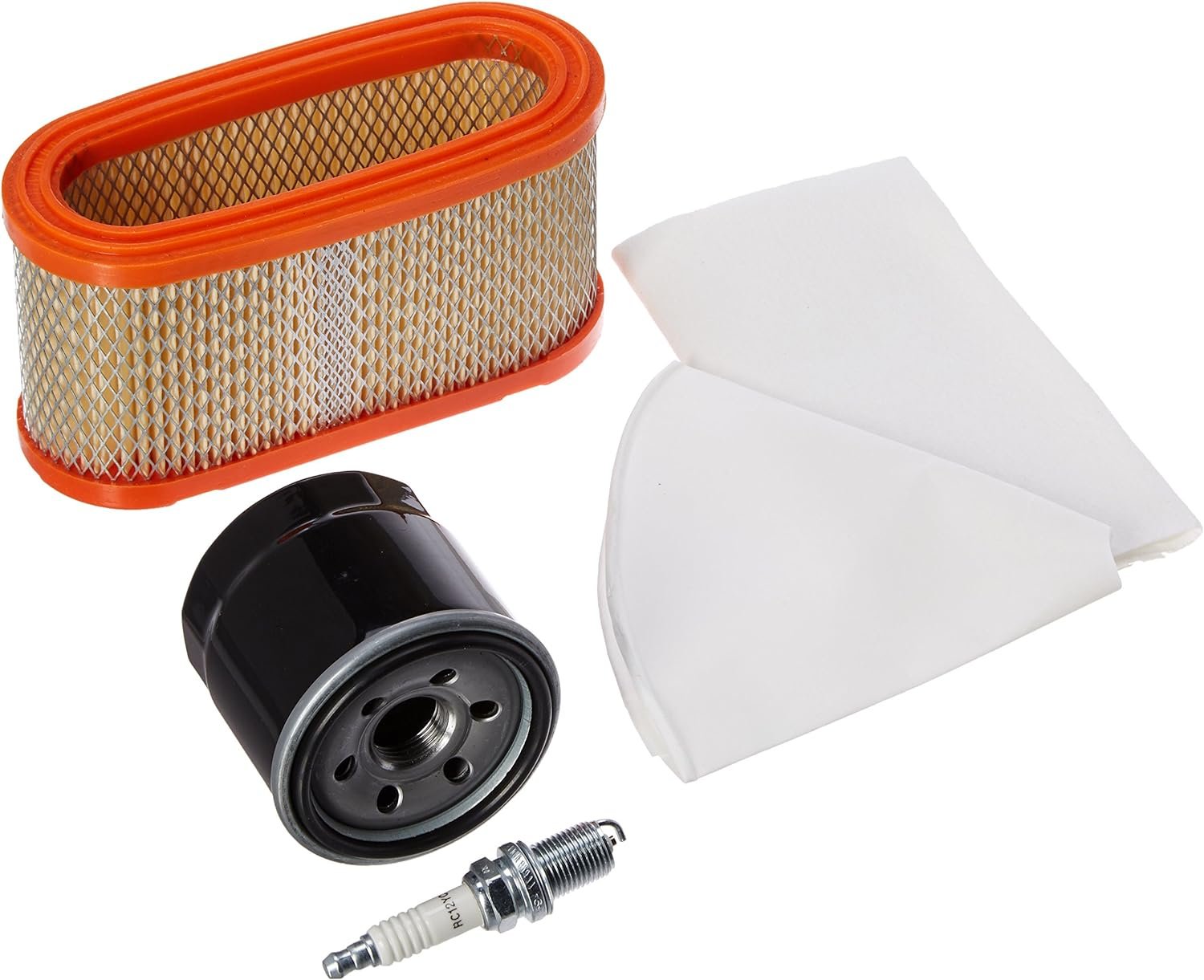 Generac Maintenance Kit Review - Top Outdoor Generators: Reliable Power ...