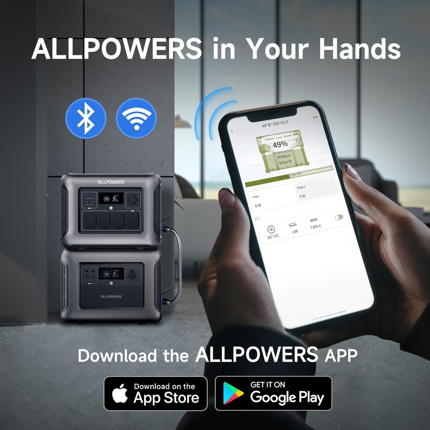 1152Wh LiFePO4 Battery Backup Review - Top Outdoor Generators: Reliable ...