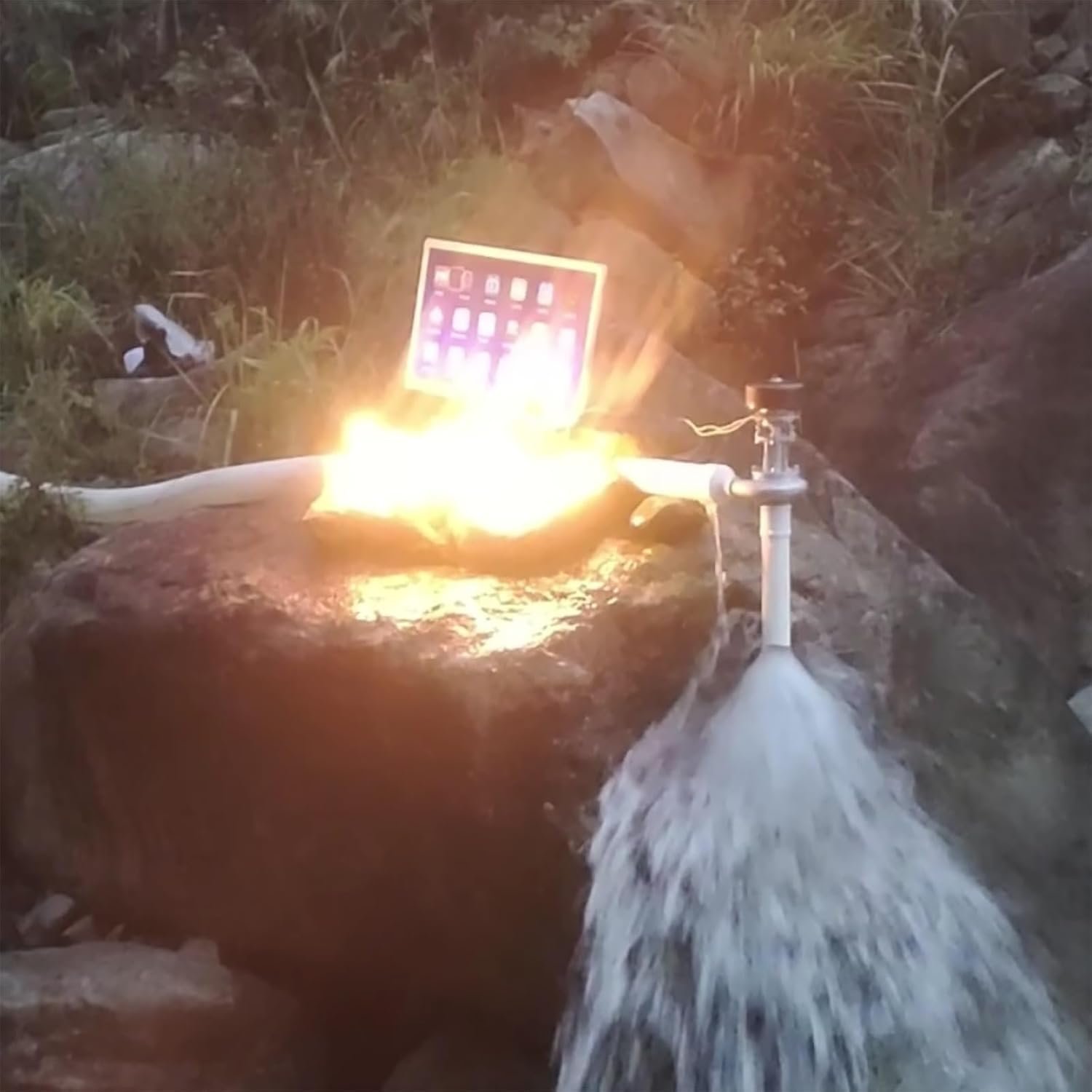 Micro Hydroelectric Generator 110‑220V Review – Top Outdoor Generators ...