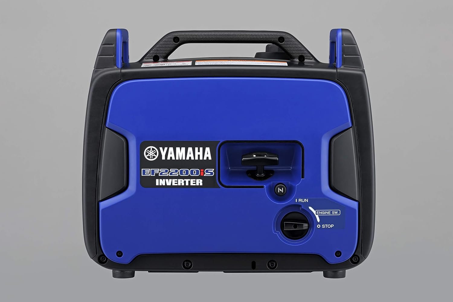 YAMAHA EF2200iS Inverter Generator Review - Top Outdoor Generators ...