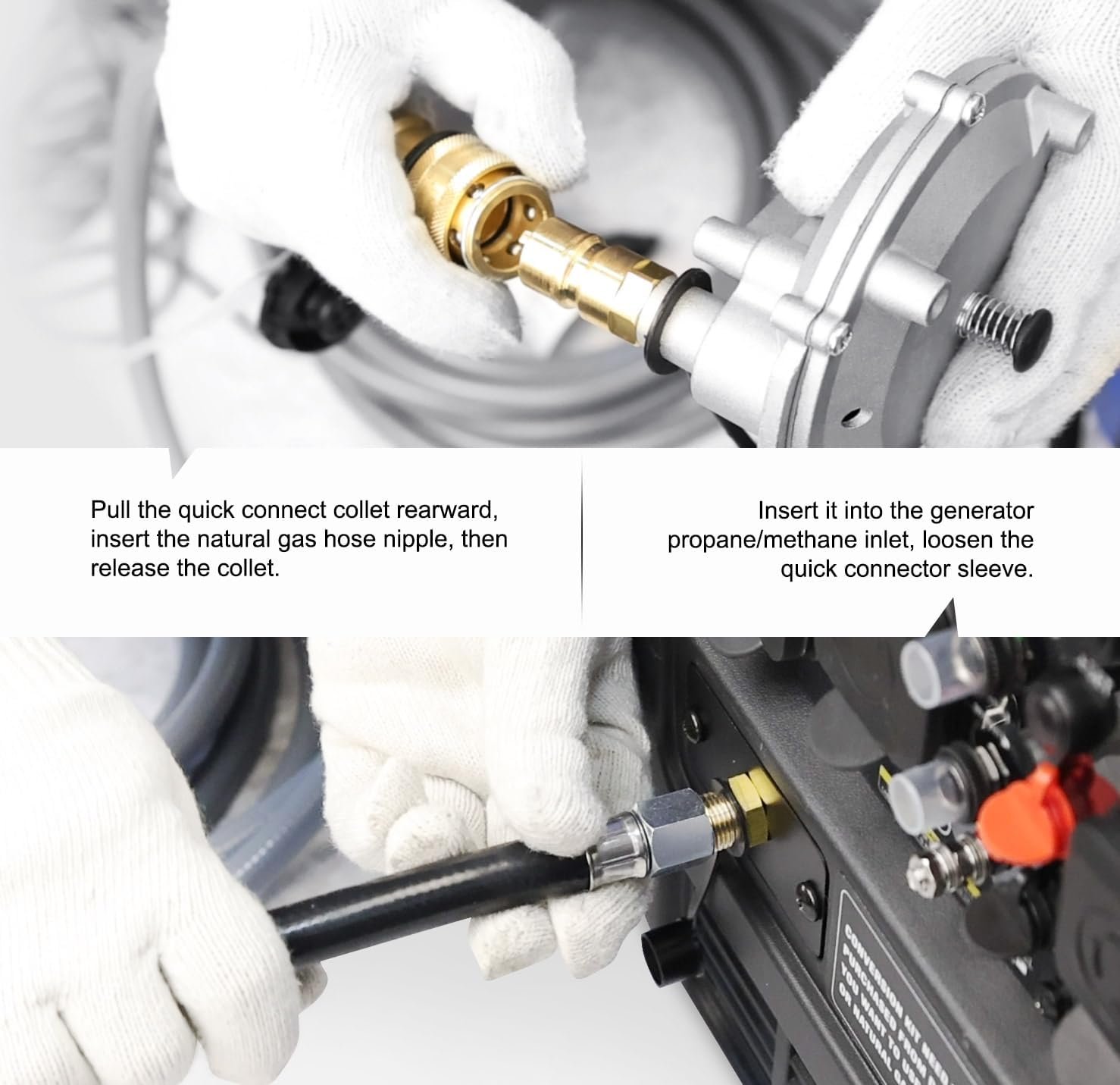 DK Generator Conversion Kit Review - Top Outdoor Generators: Reliable ...