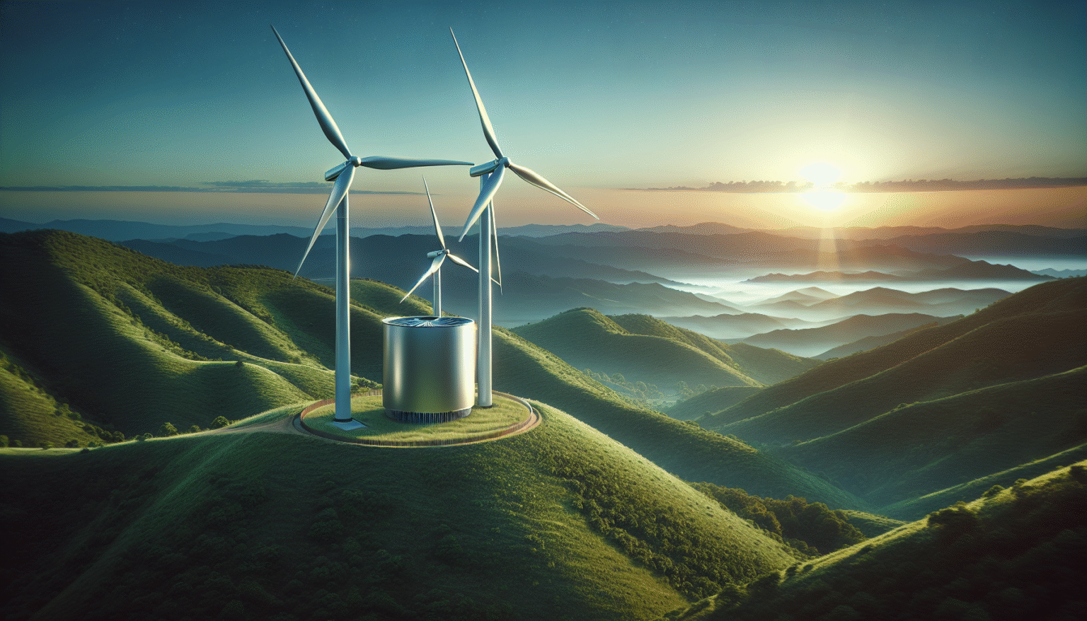 Efficient 10000W Wind Generator Review - Top Outdoor Generators ...