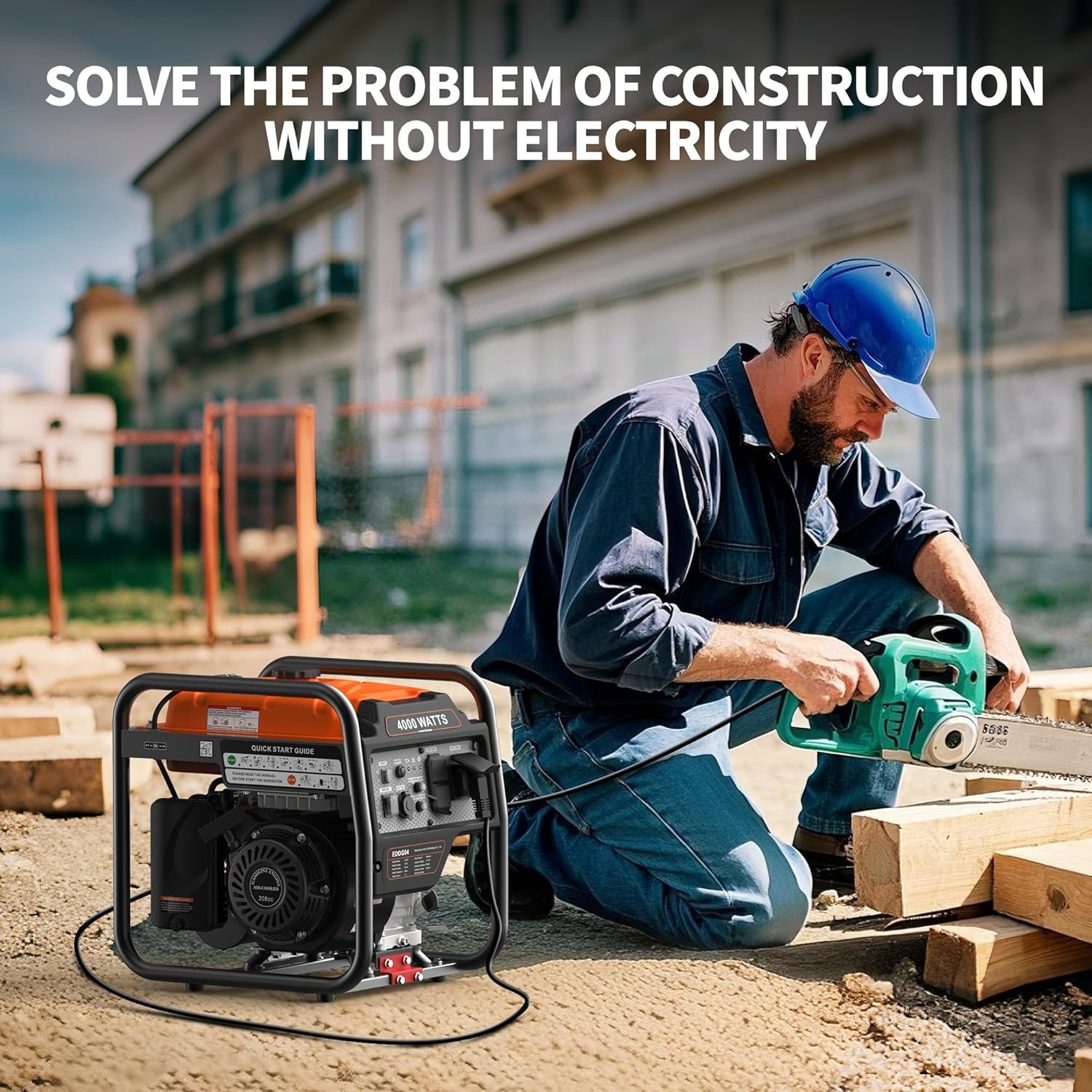 Pedal Power Generator 100W Review – Top Outdoor Generators: Reliable Power for Your Adventures