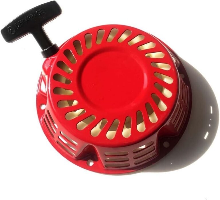 AM Recoil Starter Assembly for Alton AT04105D Review – Top Outdoor ...