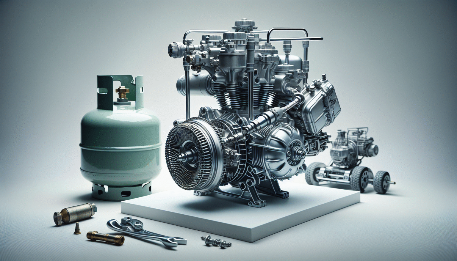 Nature Gas Propane Carburetor Conversion Kit Review – Top Outdoor ...