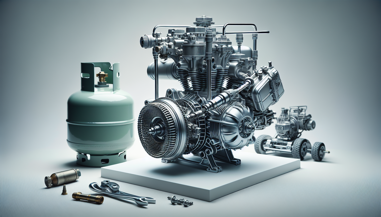 Nature Gas Propane Carburetor Conversion Kit Review – Top Outdoor ...