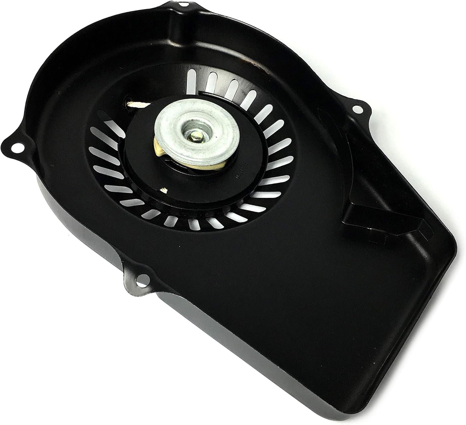Recoil Pull Starter For Harbor Freight Tail Gator review – Top Outdoor ...